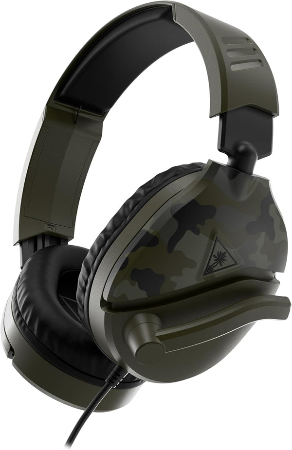 Turtle Beach Recon 70 Gaming Headset Wired for Xbox Series X|S Xbox On